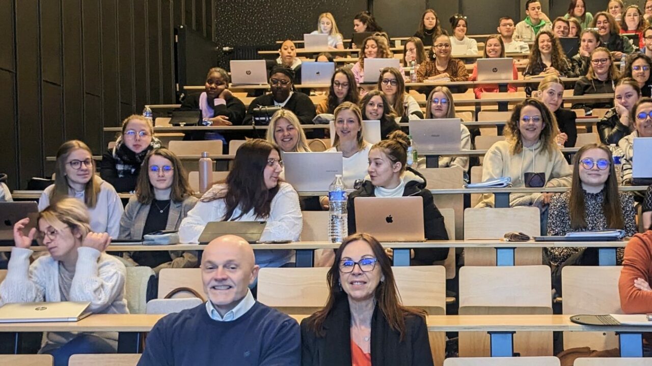 Formation - Ifps Fécamp